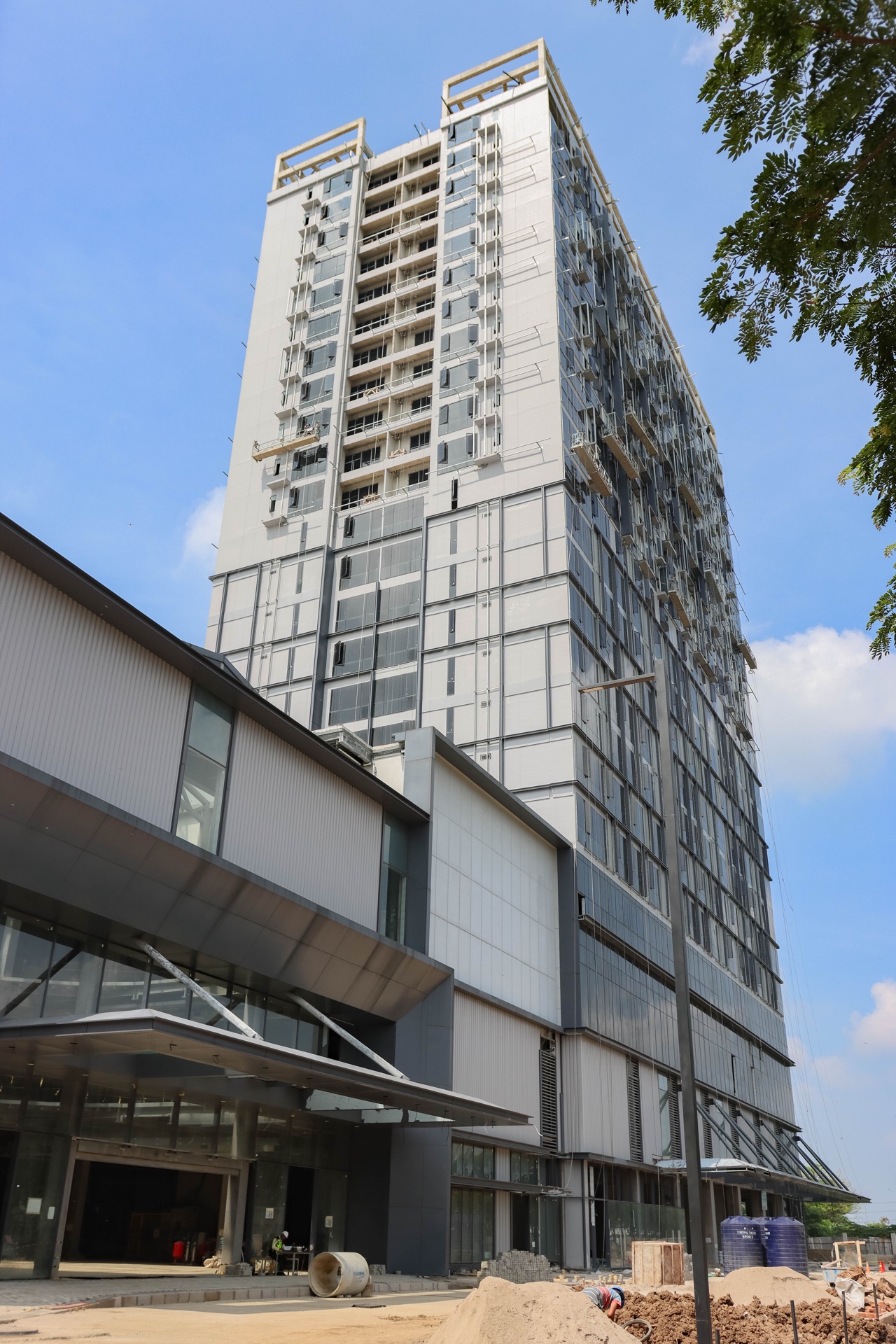 CIWI Group - Perusahaan Konstruksi & Real Estate Terpercaya di Batam
